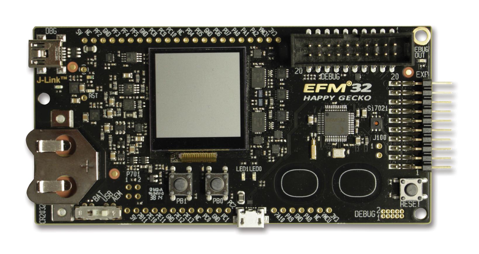 EFM32 — Купить, цены